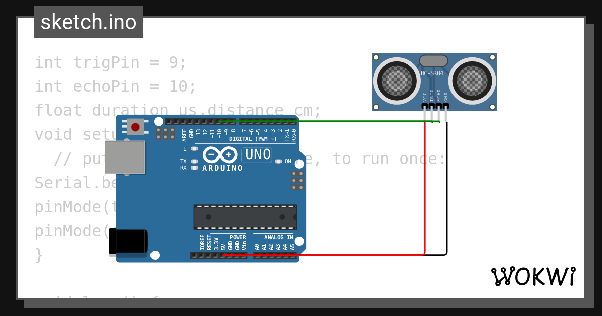 Wokwi Online Esp32 Stm32 Arduino Simulator 