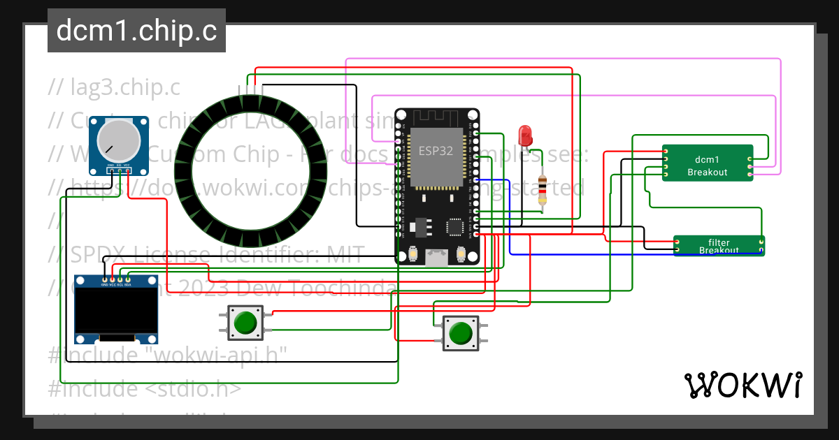 6310550357 พีรพล dcm_1joint_assignment Copy (4) - Wokwi ESP32, STM32, Arduino Simulator