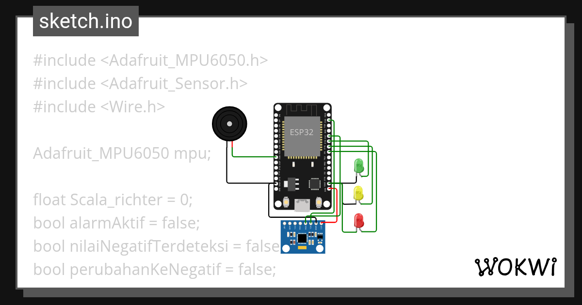 IoT_Pendeteksi_Gempa Copy - Wokwi ESP32, STM32, Arduino Simulator