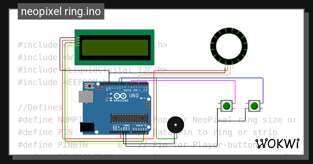Cyclone O Copy Wokwi Esp32 Stm32 Arduino Simulator 9675