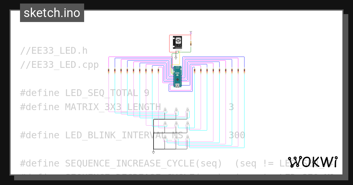 Wokwi Online Esp32 Stm32 Arduino Simulator 2503