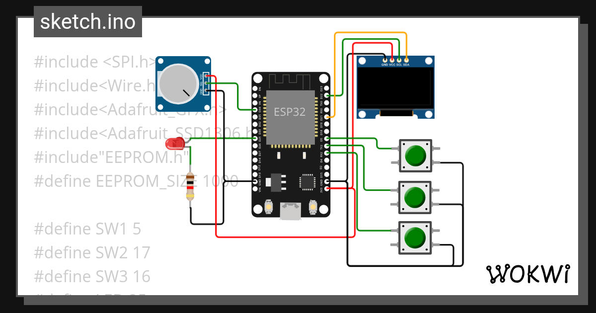 Lab7 Example Copy - Wokwi ESP32, STM32, Arduino Simulator