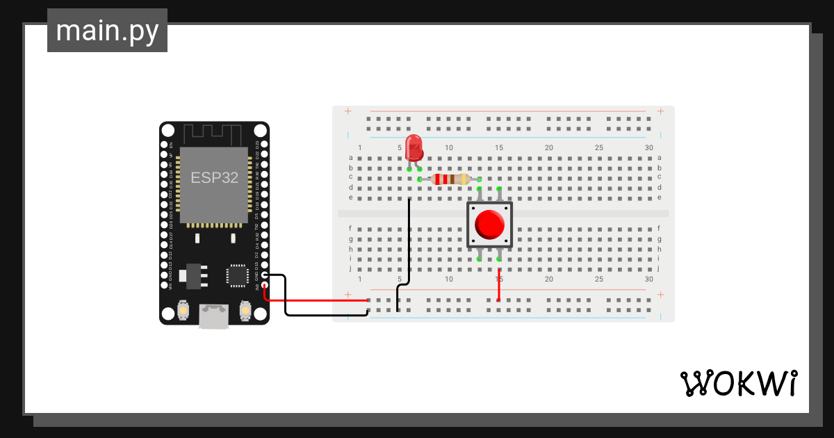 Tr 2n Circuit Wokwi Esp32 Stm32 Arduino Simulator 9656