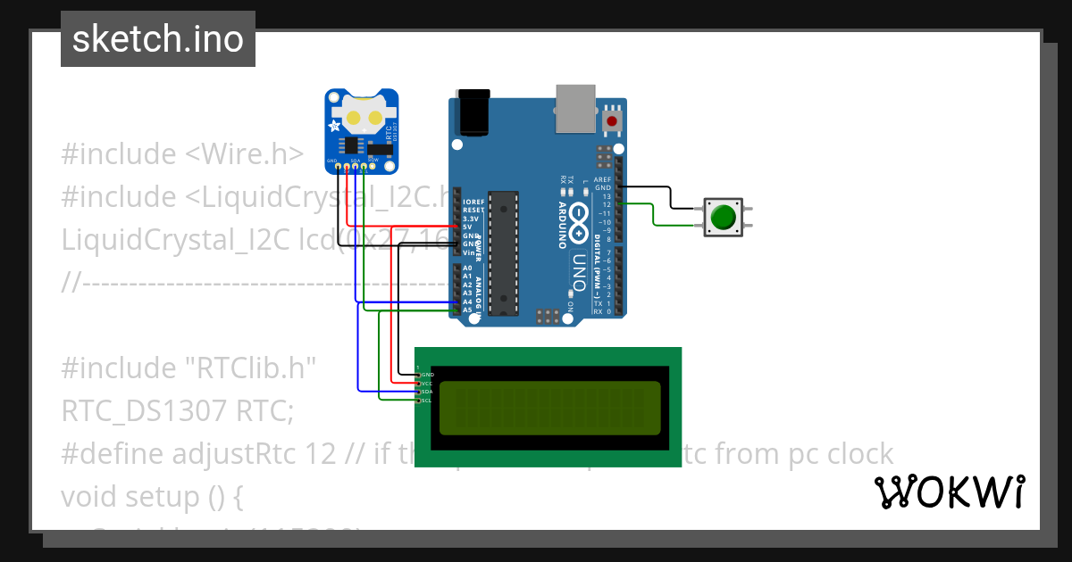 rtc_test Copy - Wokwi ESP32, STM32, Arduino Simulator