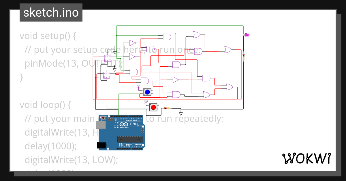 Trabalho 2 Sm Parte 2 Wokwi Esp32 Stm32 Arduino Simulator 2817