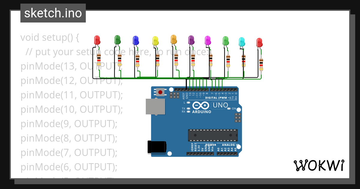 Projek3faishal Muafi Anwar 11c Wokwi Esp32 Stm32 Arduino Simulator 0572