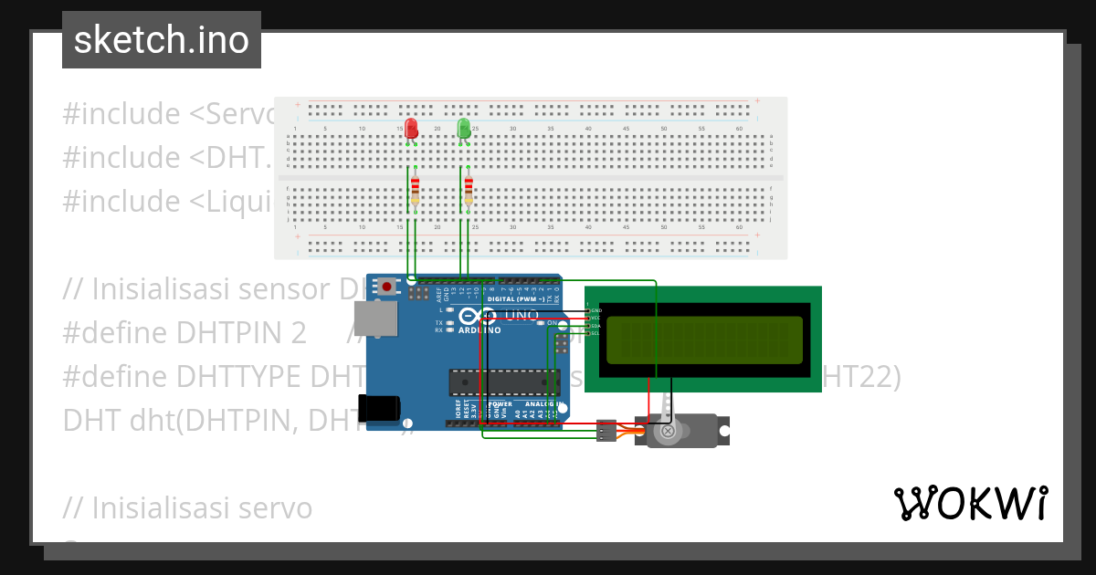 Wokwi Online Esp32 Stm32 Arduino Simulator