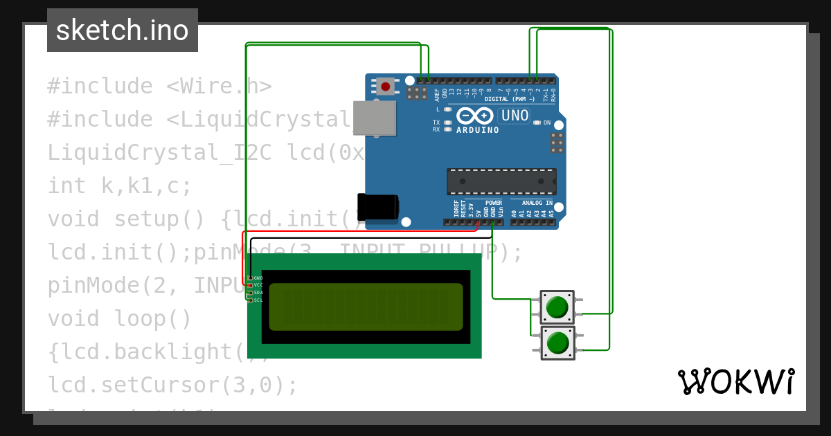 Wokwi Online Esp32 Stm32 Arduino Simulator
