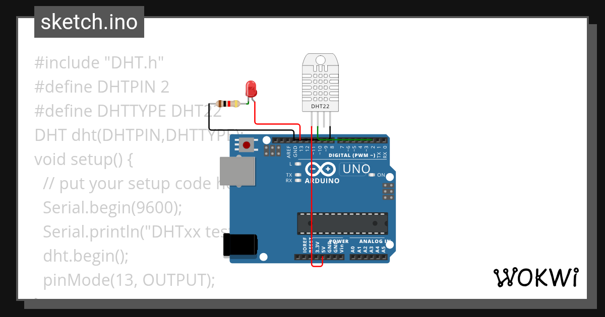 Week4 Wokwi Esp32 Stm32 Arduino Simulator 0065