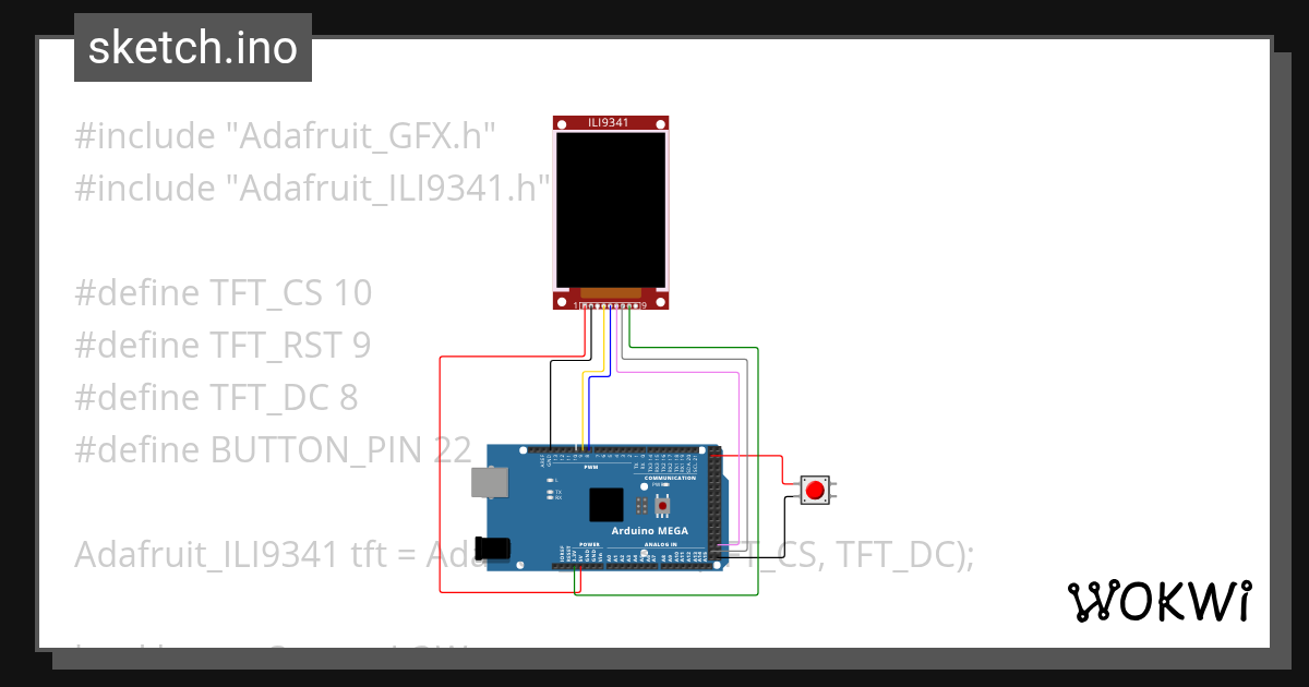 Projekt 1 - Wokwi ESP32, STM32, Arduino Simulator