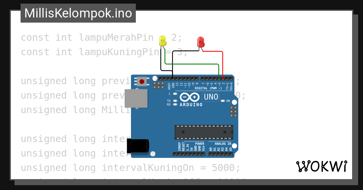 Agneskelompok O Copy Wokwi Esp32 Stm32 Arduino Simulator 5222