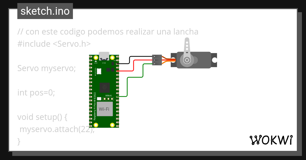 Wokwi Online Esp32 Stm32 Arduino Simulator