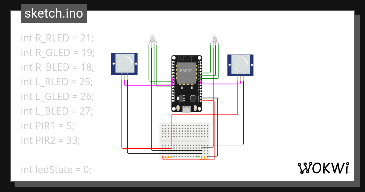 25 Sep 2023 Copy (3) - Wokwi ESP32, STM32, Arduino Simulator