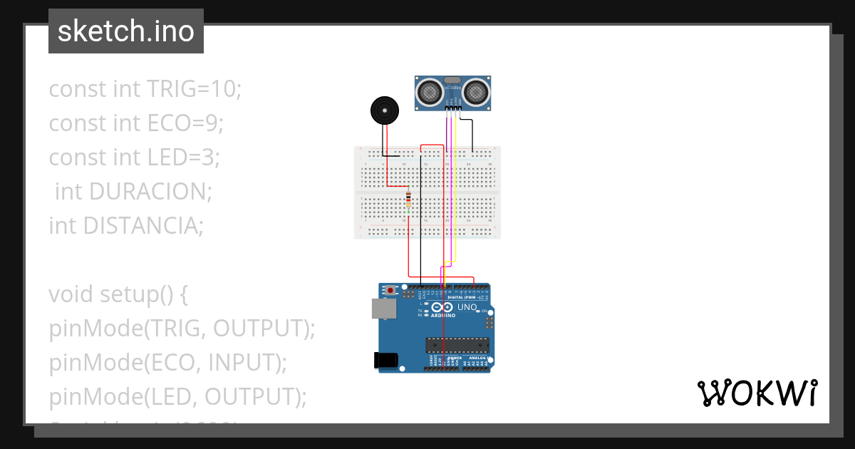 Wokwi Online Esp32 Stm32 Arduino Simulator 