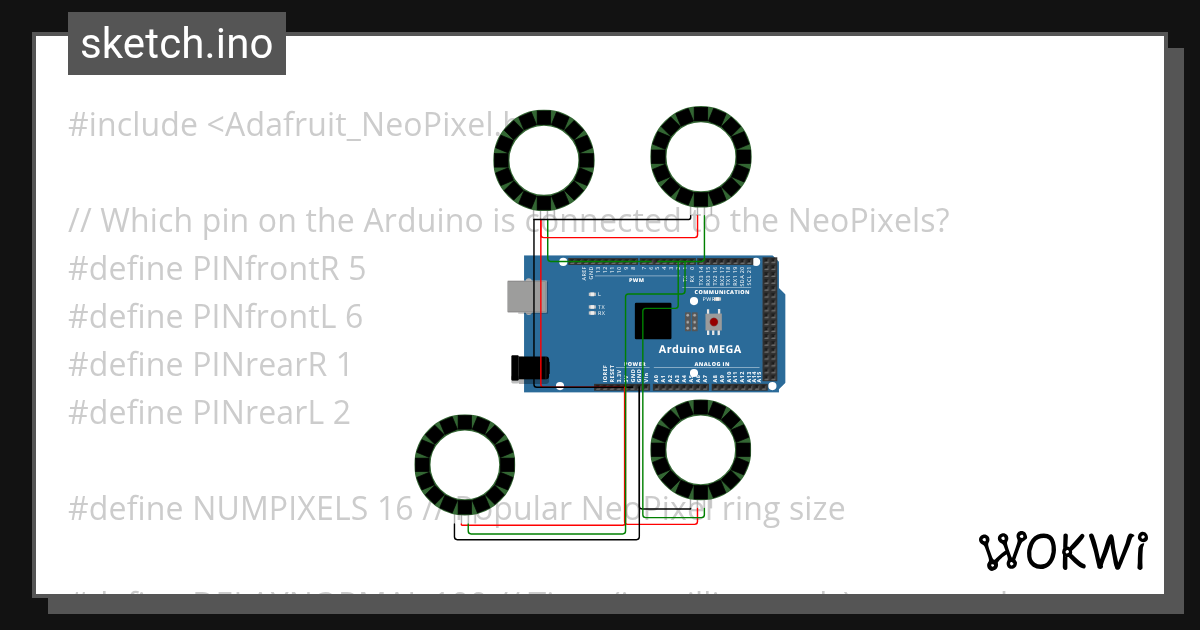 LED_AGV Copy2 - Wokwi ESP32, STM32, Arduino Simulator