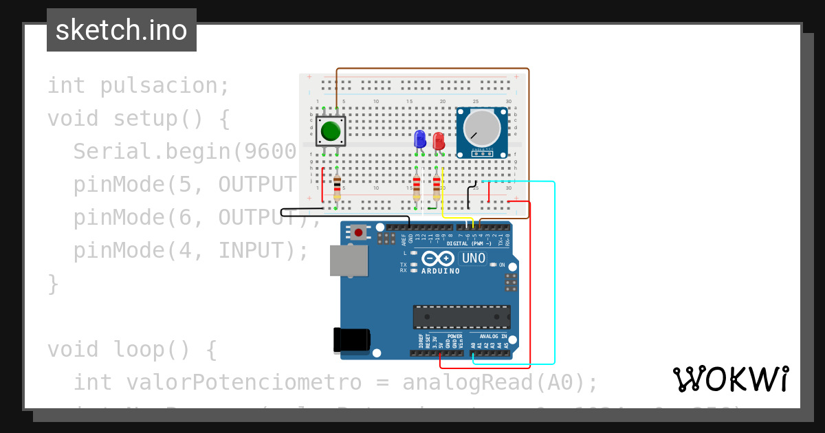 S6s1 Switchcase Wokwi Esp32 Stm32 Arduino Simulator 9905