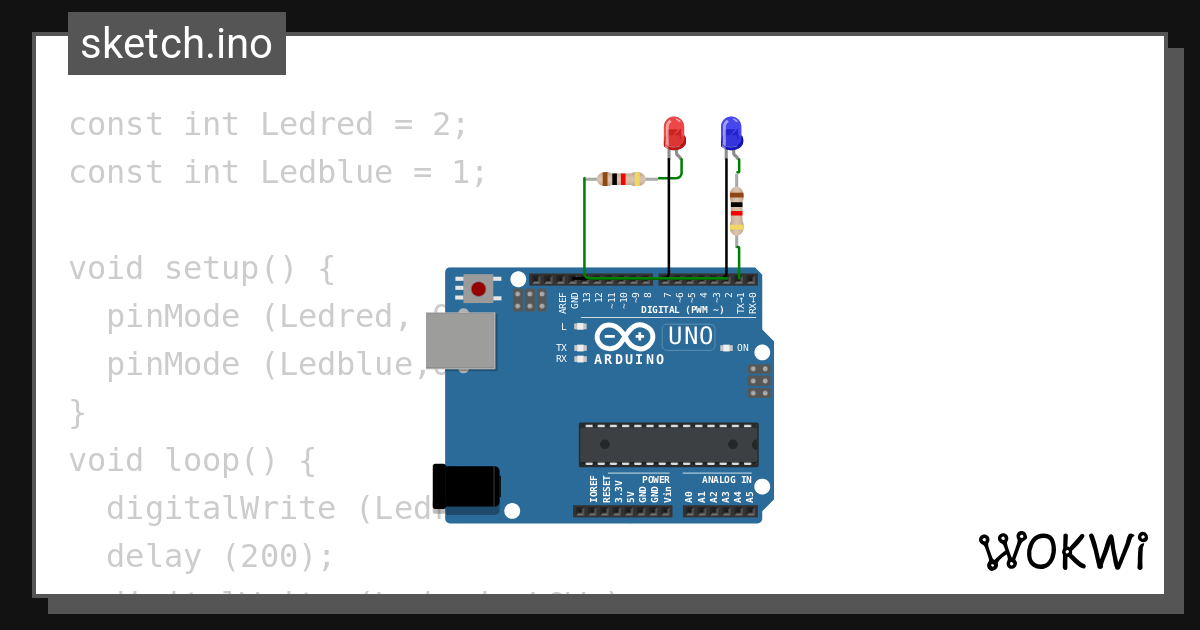 Flipflopfaruq2 Wokwi Esp32 Stm32 Arduino Simulator