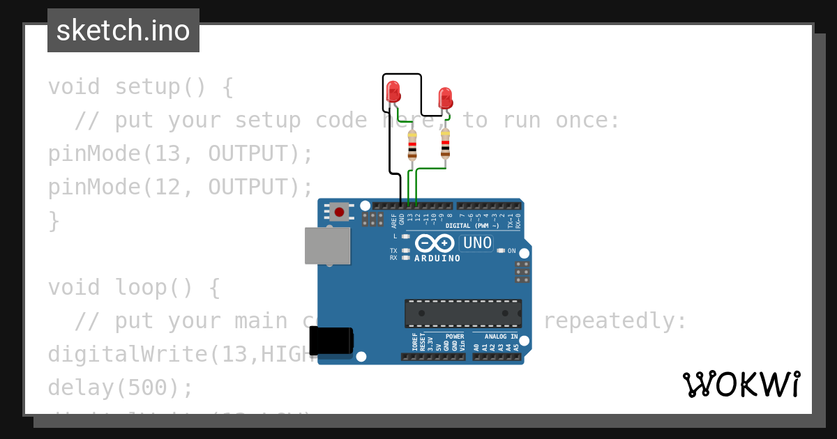 Wokwi Online Esp32 Stm32 Arduino Simulator 5273
