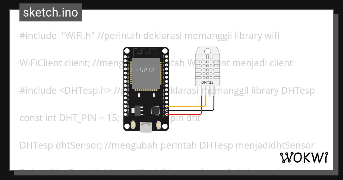 Suhu Copy 2 Wokwi Esp32 Stm32 Arduino Simulator 3321
