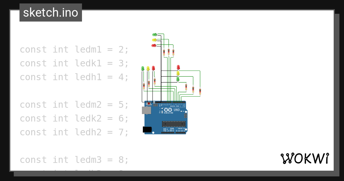 Wokwi Online Esp32 Stm32 Arduino Simulator 9797