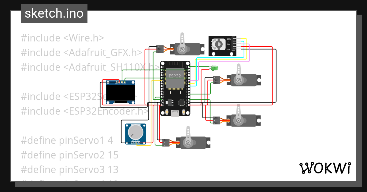 TPTA-Grupo1 - Wokwi ESP32, STM32, Arduino Simulator