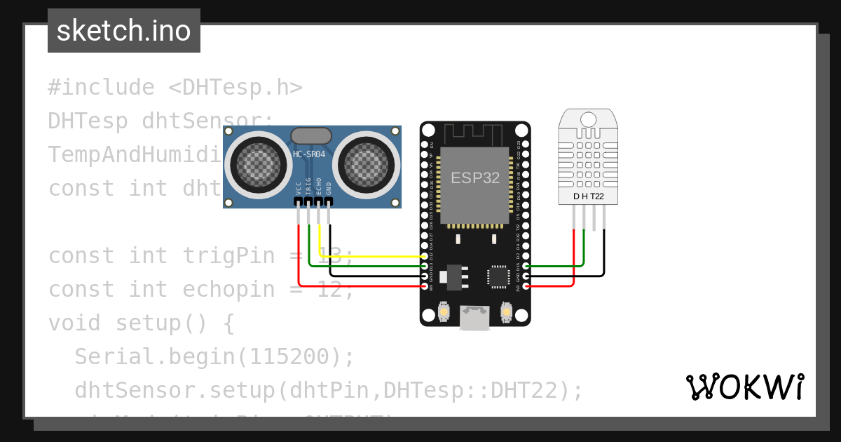 Gowtham 3 Wokwi Esp32 Stm32 Arduino Simulator 5090