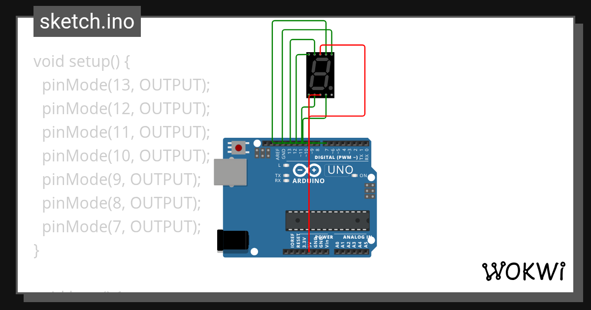 Pam 4 Part 1 Wokwi Esp32 Stm32 Arduino Simulator 0450