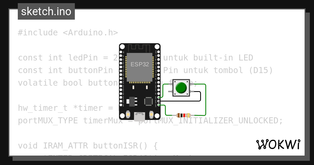 Tp4 Wokwi Esp32 Stm32 Arduino Simulator 1750