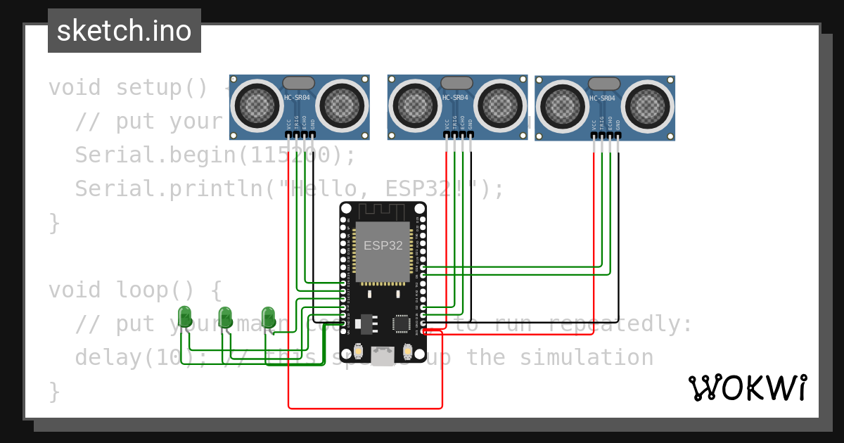Sakthivel Eee Wokwi Esp32 Stm32 Arduino Simulator