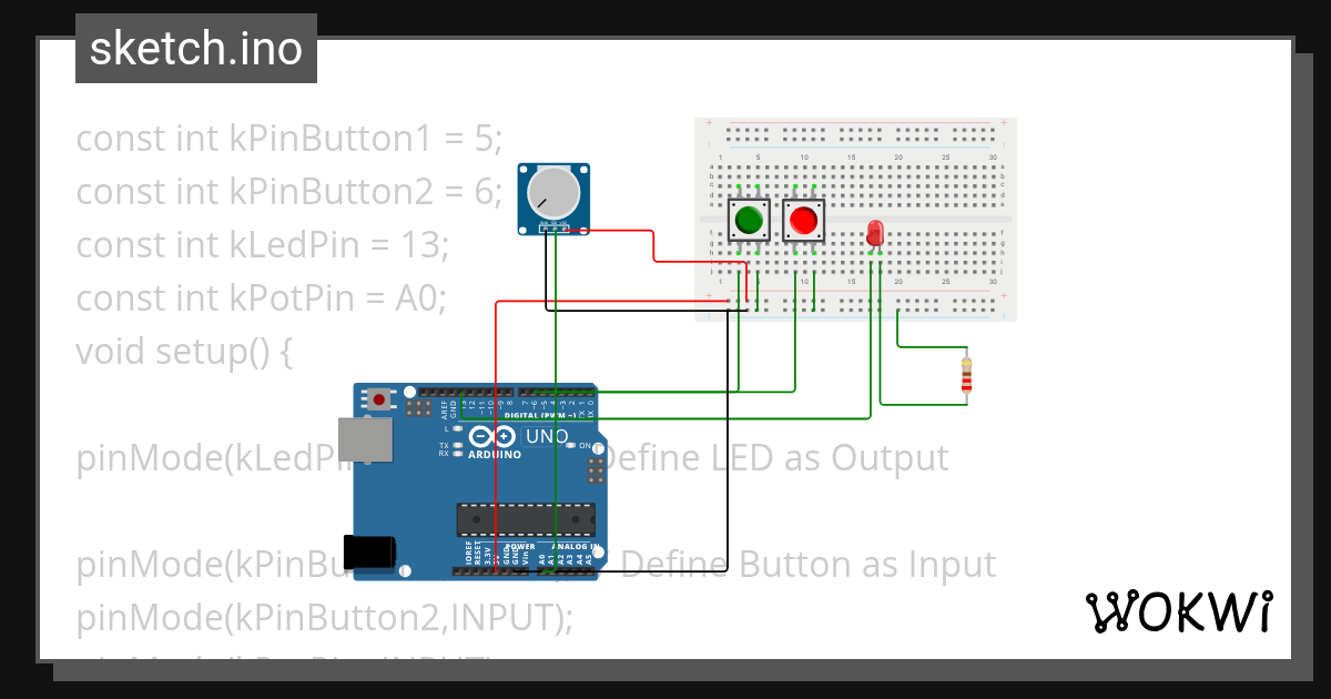 Bai 5 Wokwi Esp32 Stm32 Arduino Simulator 