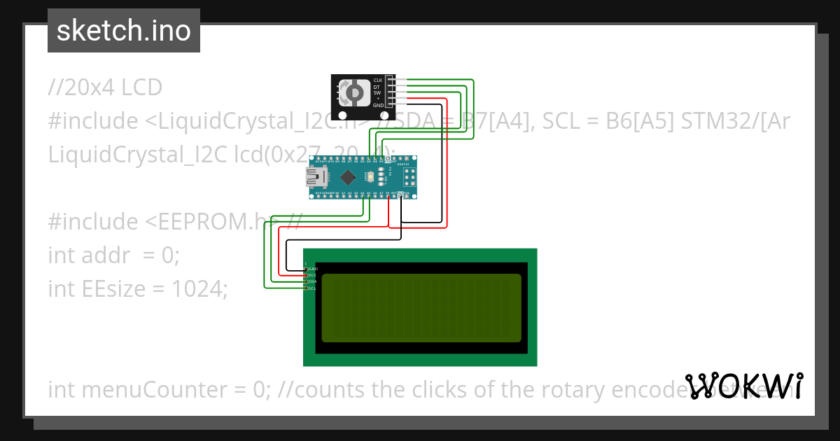 3xLidar_UI_1 - Wokwi ESP32, STM32, Arduino Simulator