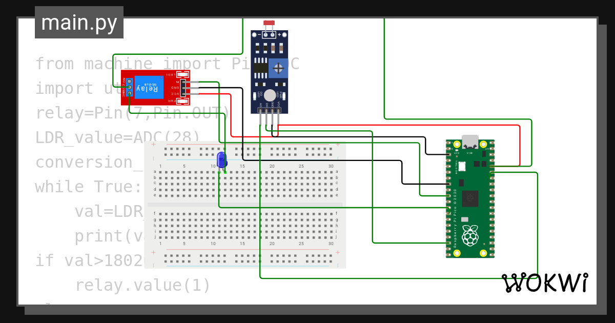 Task3 Wokwi Esp32 Stm32 Arduino Simulator