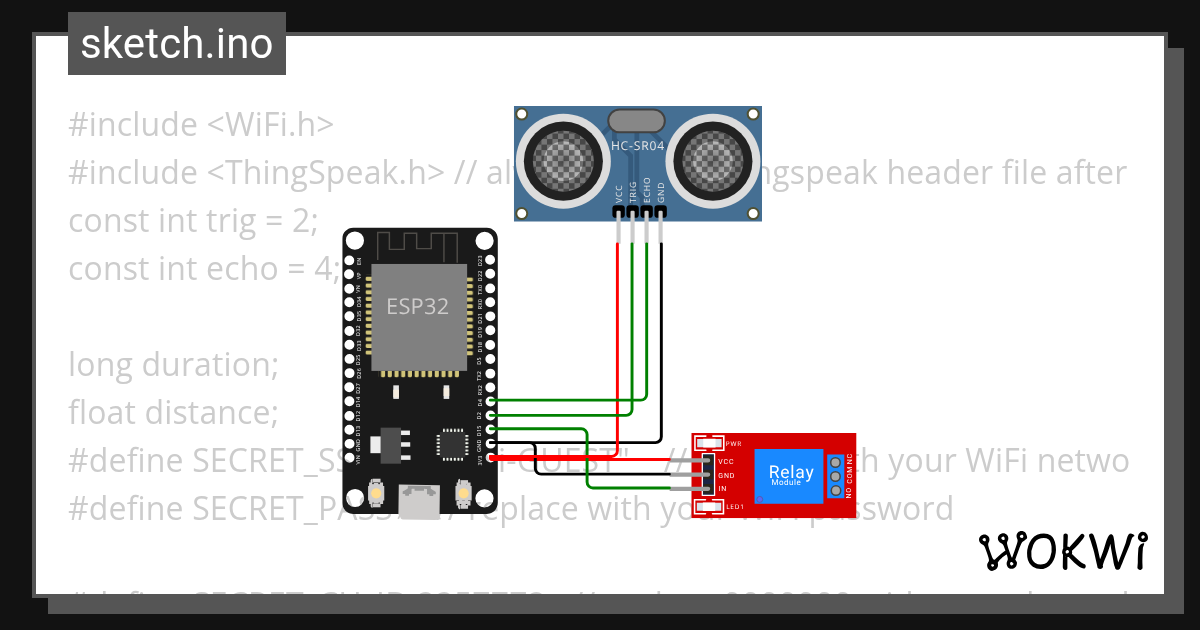 fish farming Copy - Wokwi ESP32, STM32, Arduino Simulator