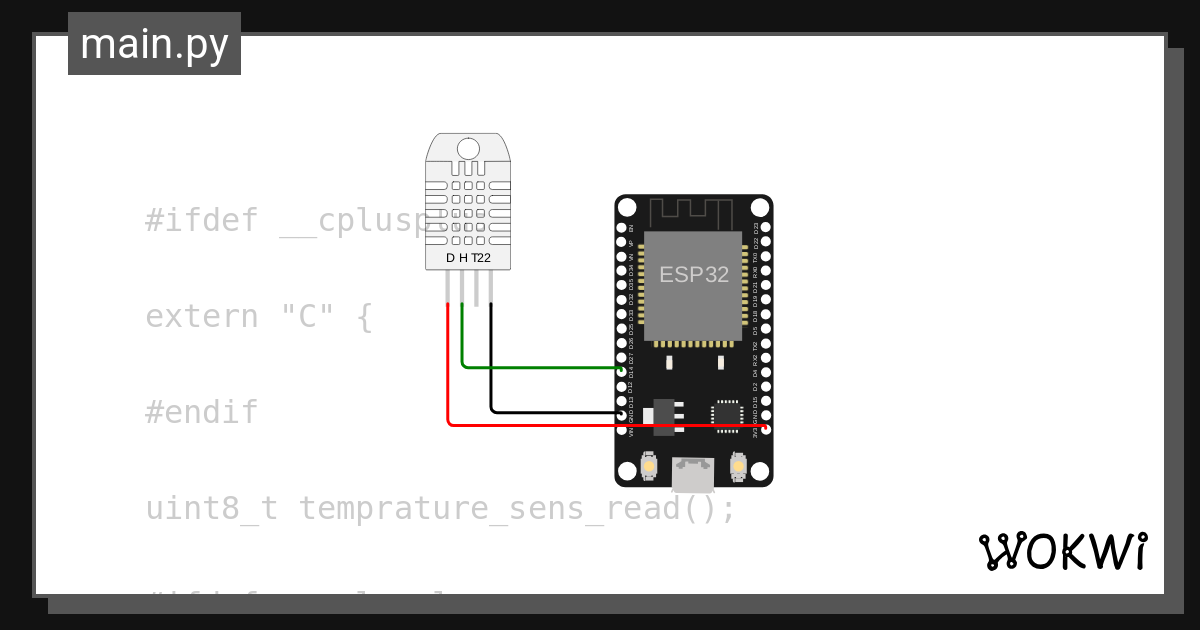 Sai Ram Udhaya Wokwi Esp32 Stm32 Arduino Simulator 2772