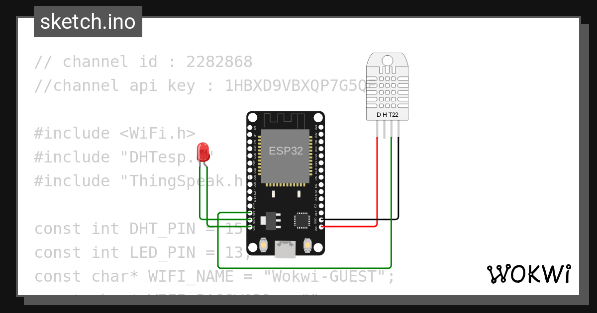 Thingsspeaknodemcu Wokwi Esp32 Stm32 Arduino Simulator 8712