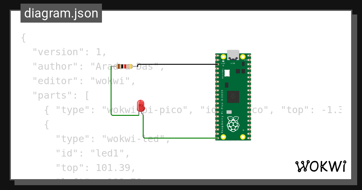 Obj3 Wokwi Esp32 Stm32 Arduino Simulator 