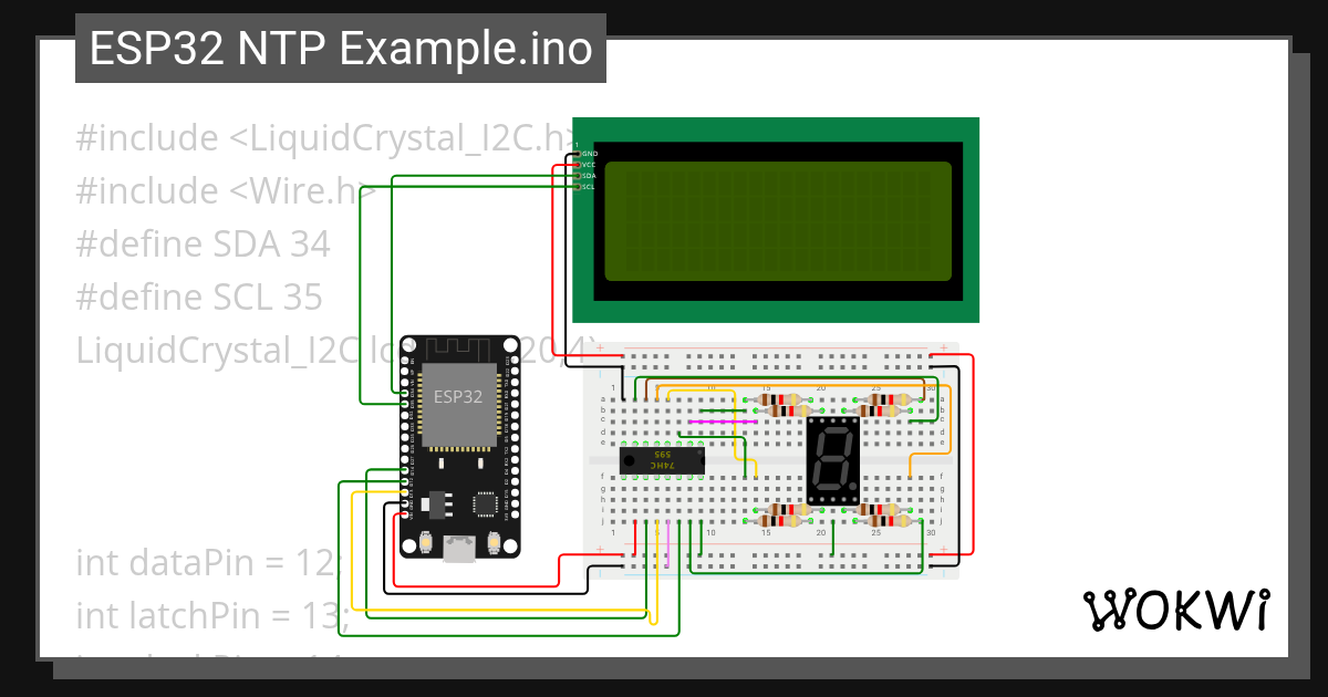 Lucas Wokwi Esp32 Stm32 Arduino Simulator 8191