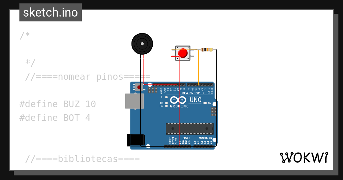 Heitorex3 Copy Wokwi Esp32 Stm32 Arduino Simulator 