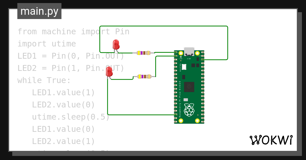 Projeto3 Wokwi Esp32 Stm32 Arduino Simulator 4032