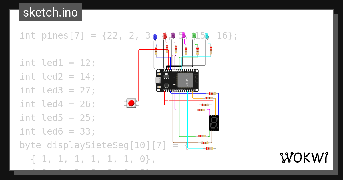 Autonoma Wokwi Esp32 Stm32 Arduino Simulator 6613
