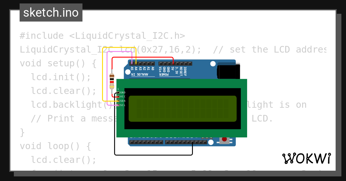I Love U Wokwi Esp32 Stm32 Arduino Simulator 6315