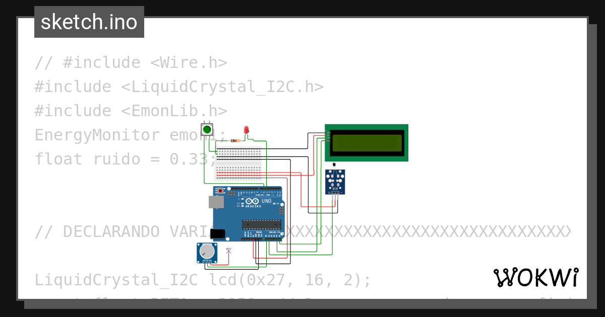 Wokwi Online Esp32 Stm32 Arduino Simulator 7075