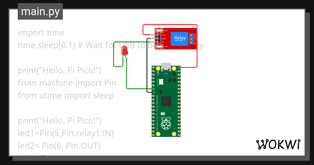 home automation Copy - Wokwi ESP32, STM32, Arduino Simulator