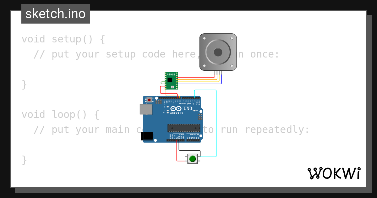 Valentina Barrios Motorpasoapaso 02 Wokwi Esp32 Stm32 Arduino Simulator 2407