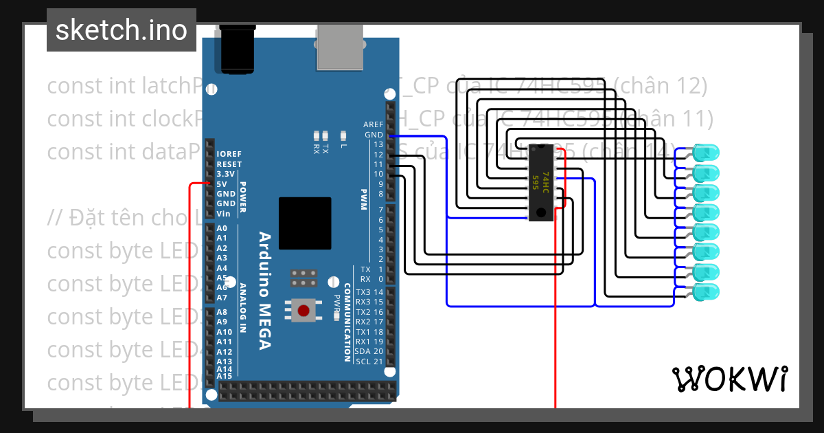 Wokwi Online Esp32 Stm32 Arduino Simulator 4164