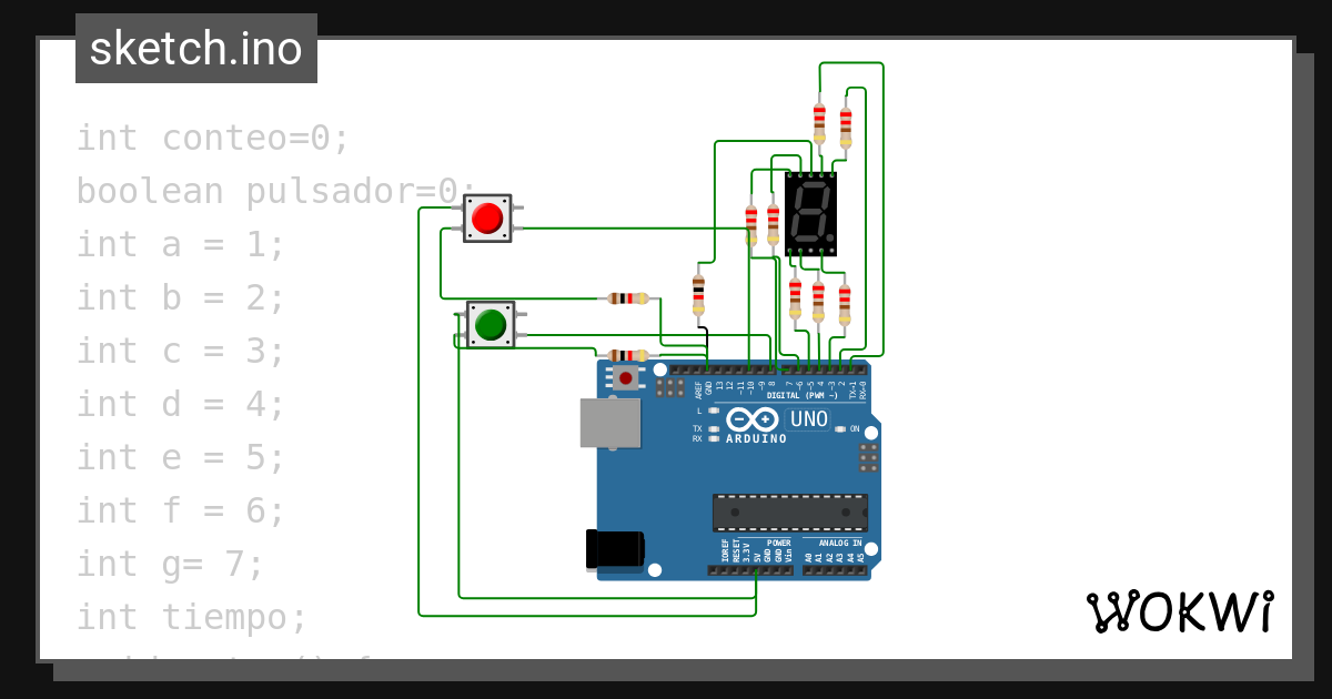 Diplsya Bueno Wokwi Esp32 Stm32 Arduino Simulator