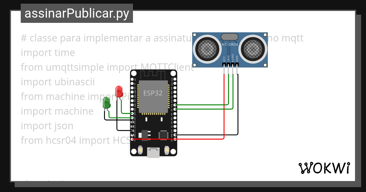 MQTT_22144 - Wokwi ESP32, STM32, Arduino Simulator
