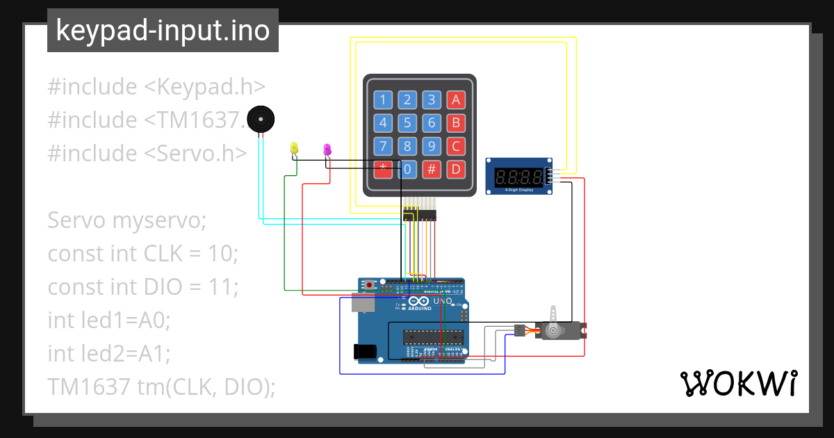 MMS Copy - Wokwi ESP32, STM32, Arduino Simulator