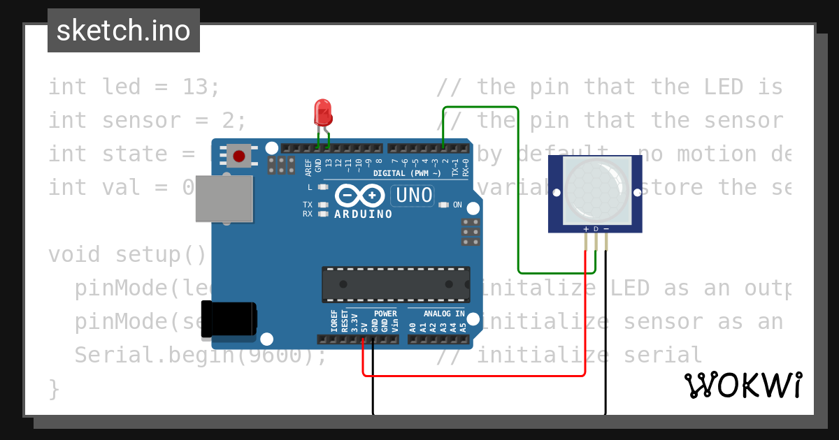 Dhanush Libison Wokwi Esp32 Stm32 Arduino Simulator 