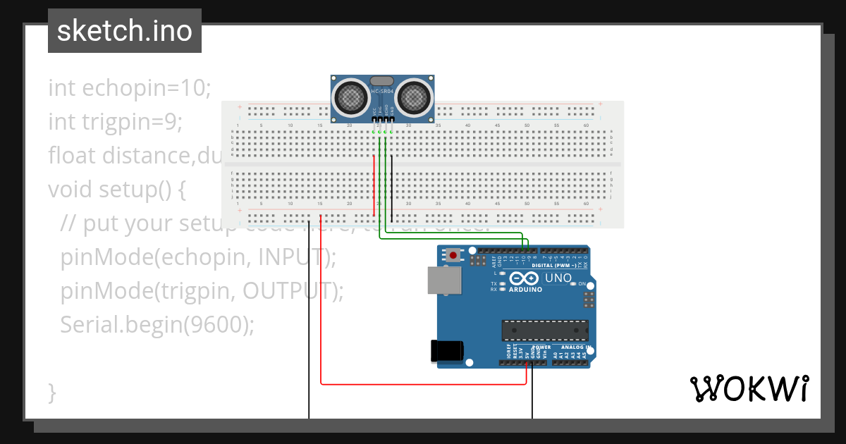 Ex1 Wokwi Esp32 Stm32 Arduino Simulator 5081